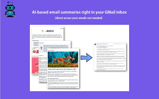 Ai Email Summaries Streamline Your Inbox Effortlessly Creatiai 