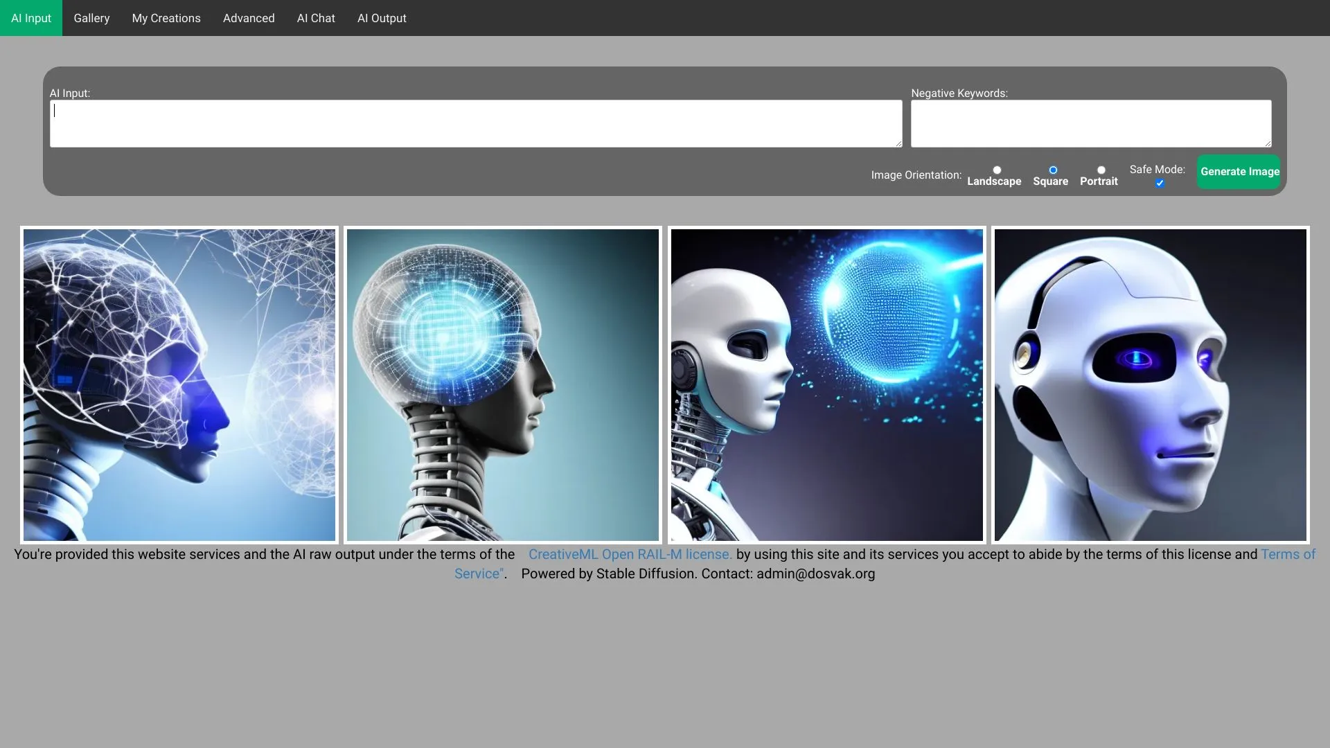 Top Text to Image AI Tools (354 Tools) | Creati.ai