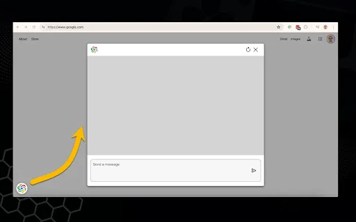ChatGPT Chrome Extension - Enhance Your Browsing Experience | Creati.ai