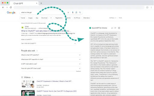 ChatGPT Sidebar - Boost Your Productivity with AI | Creati.ai
