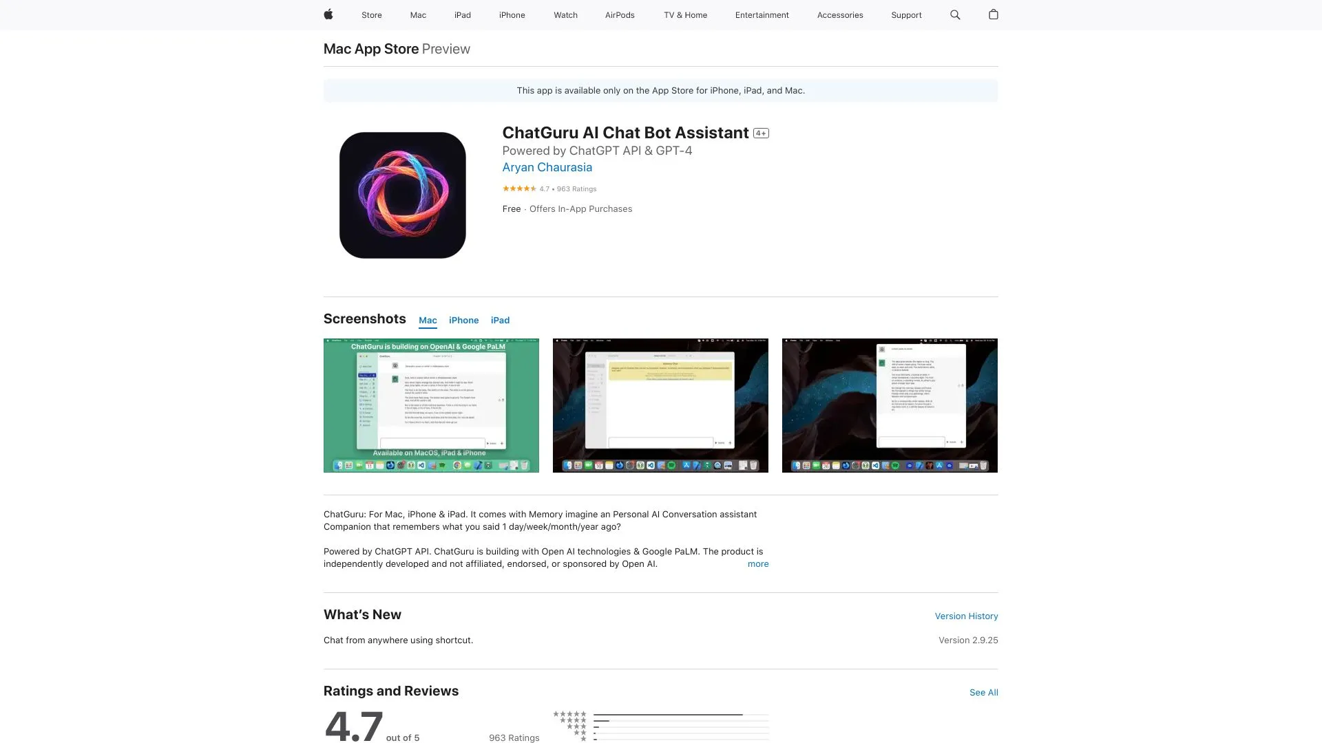 Chatguru Tu Asistente Chatbot De Ia Creatiai