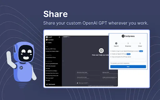 Deploy Your Custom Gpts Effortlessly With Deploy Gpts Creatiai 8522