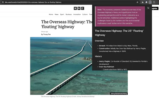 GPT Summarizer - Quick Article Summarization Tool | Creati.ai GPT Summarizer - Quick Article Summarization Tool | Creati.ai