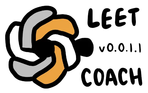 Leetcoach: Asistente de codificación impulsado por IA para LeetCode | Creati.ai