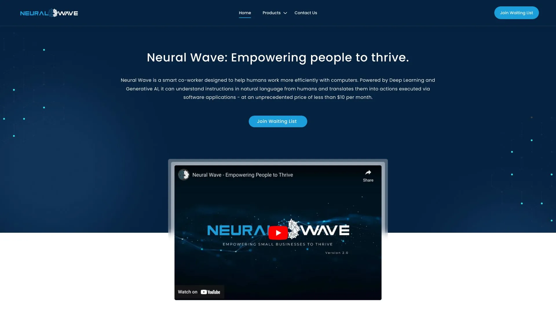 Neural Wave Ai Automating Medical Coding With Voice Notes Creatiai
