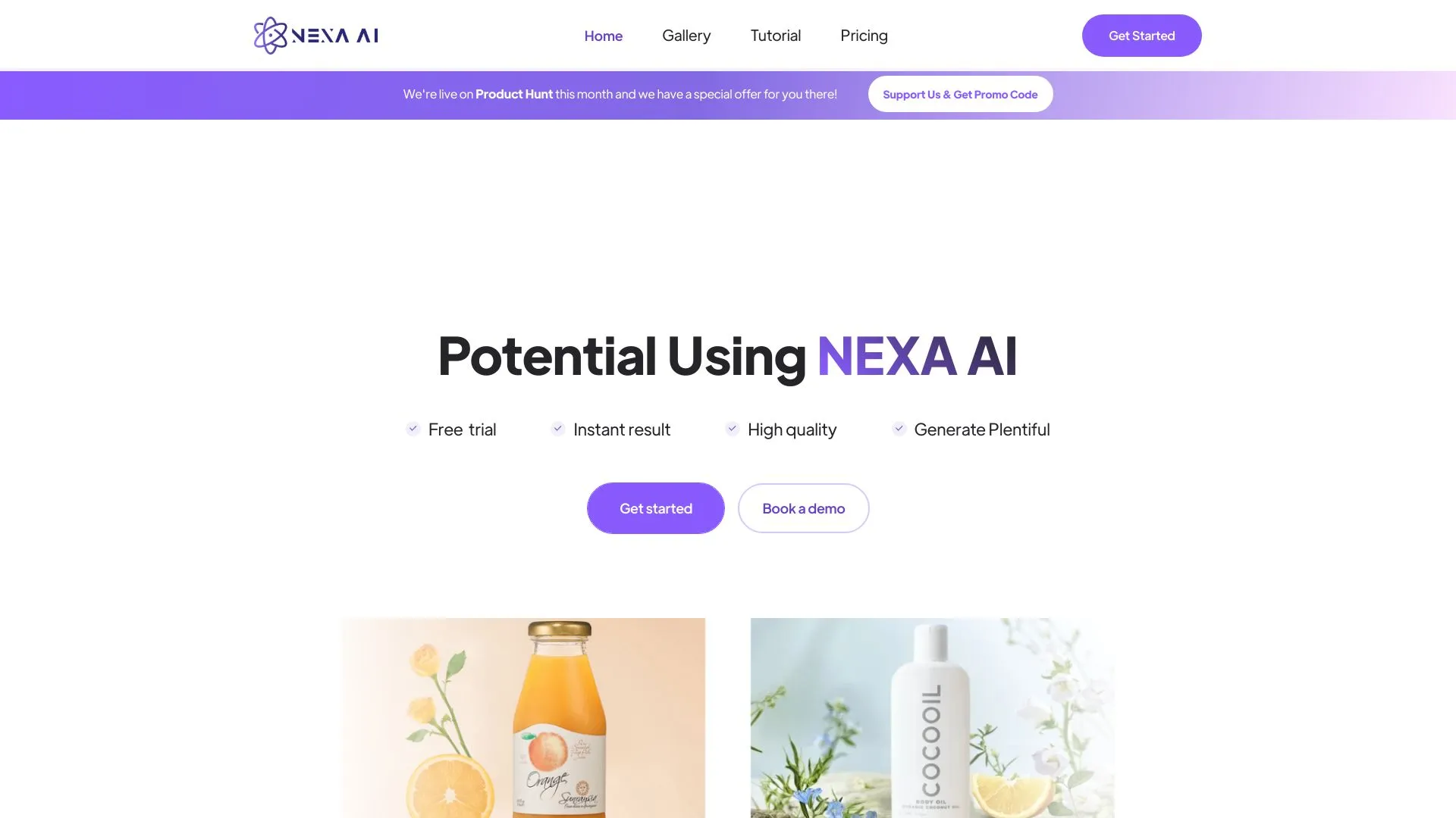 매끄러운 소프트웨어 상호작용을 위한 혁신적인 AI 에이전트 | Nexa AI | Creati.ai