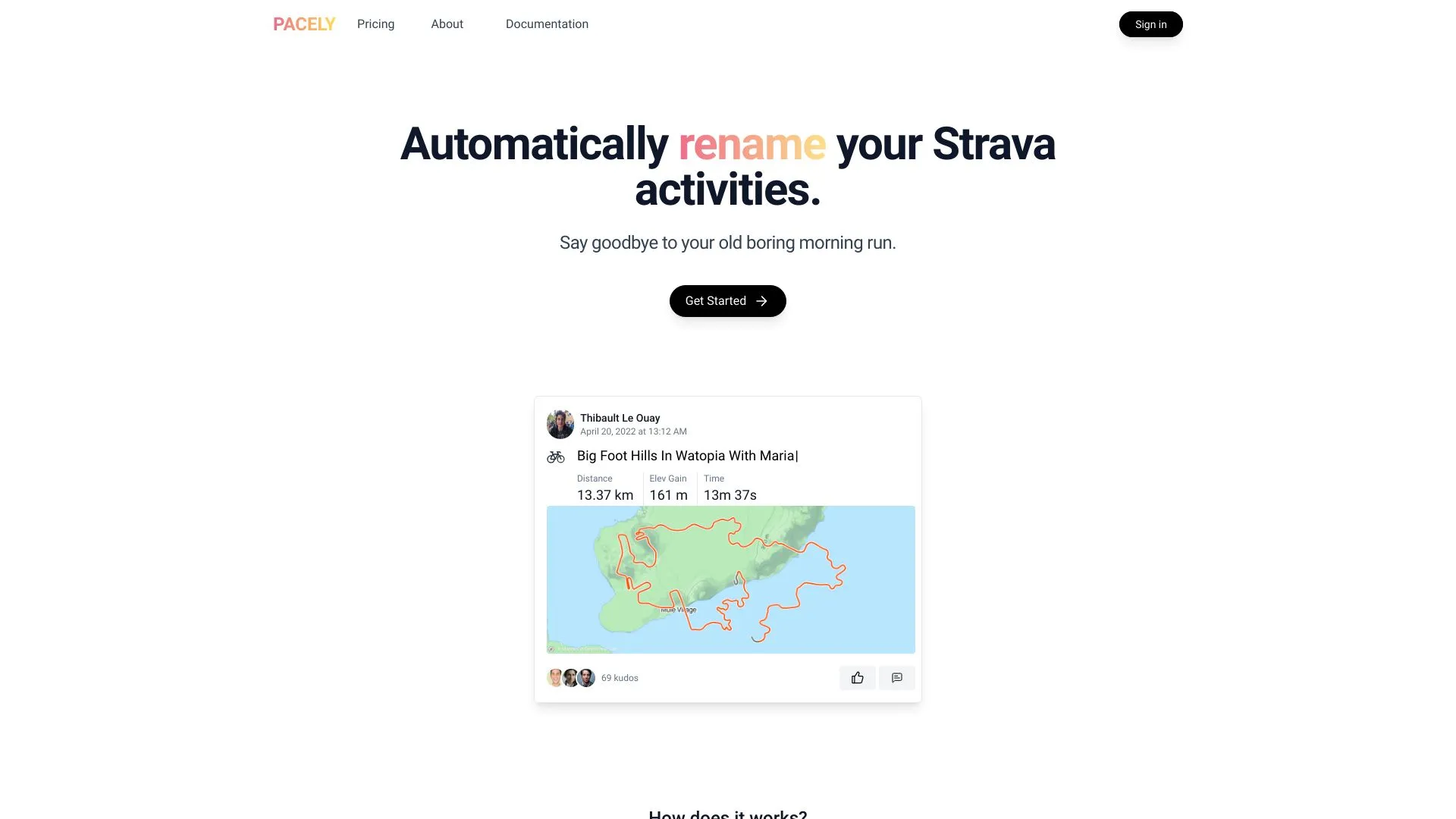 Pacely - Herramienta de Gestión de Proyectos Impulsada por IA para Desarrolladores | Creati.ai