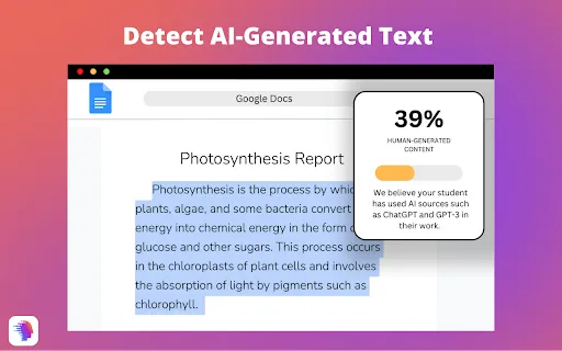 Percent Human: Accurate AI Content Detection Tool | Creati.ai