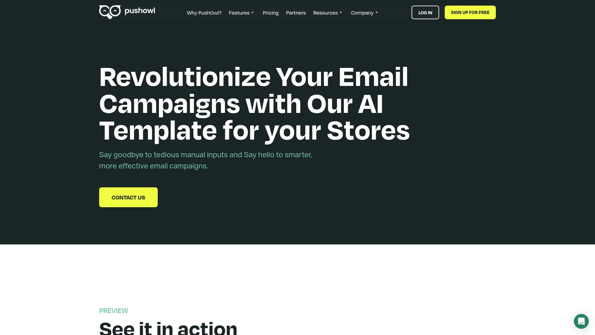 Enhance Your Email Marketing with PushOwl's AI Tool | Creati.ai
