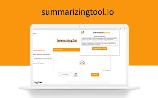 Summarizing Tool - Efficient Text Summarization | Creati.ai Summarizing Tool - Efficient Text Summarization | Creati.ai